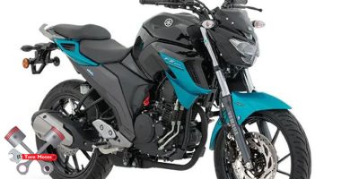Yamaha FZ 250 Ficha Técnica Actualizada Opiniones y Precio