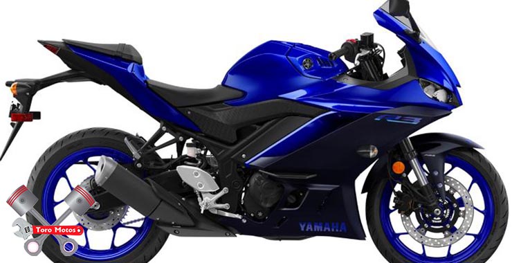 Yamaha R3 Ficha Técnica Actualizada Opiniones y Precio