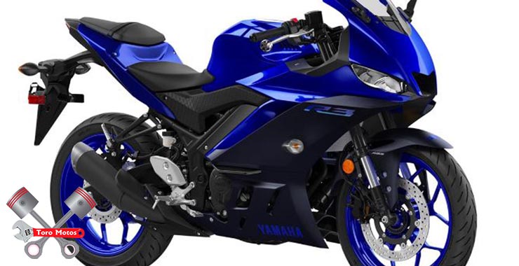Yamaha R3 Ficha Técnica Actualizada Opiniones y Precio