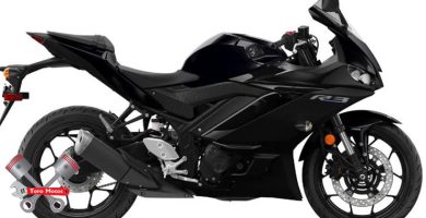 Yamaha R3 Ficha Técnica Actualizada Opiniones y Precio