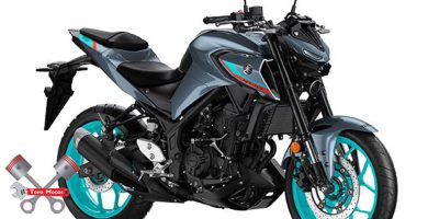 Yamaha MT 03 Ficha Técnica Actualizada, Opiniones y precio