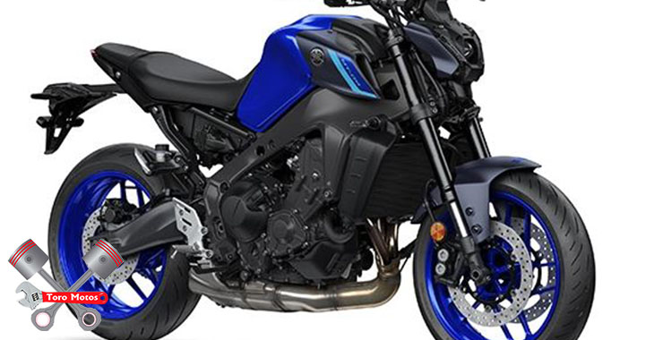 Yamaha MT 09 Ficha Técnica Completa precio, pros y contras